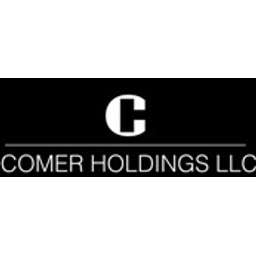 Comer Holdings LLC - Crunchbase Company Profile & Funding