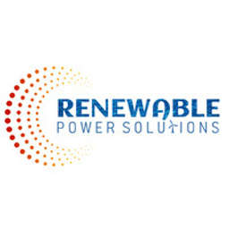 Renewable Power Solutions - Crunchbase Company Profile & Funding