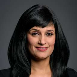 Aruna Ravichandran - SVP, Chief Marketing and Customer Officer @ Cisco ...