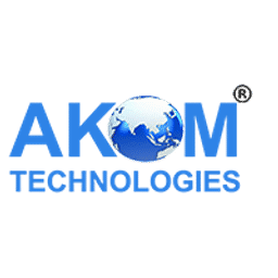 AKOM Technologies - Crunchbase Company Profile & Funding