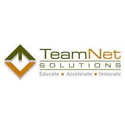 TeamNet Solutions - Crunchbase Company Profile & Funding