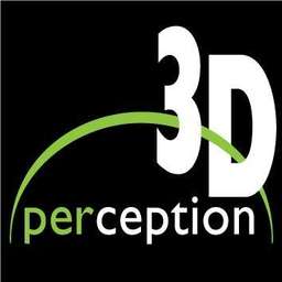 3D Perception - Crunchbase Company Profile & Funding