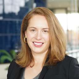 Amanda Faulkner - Chief of Staff @ Leap - Crunchbase Person Profile