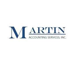 Martin Accounting & Tax Services