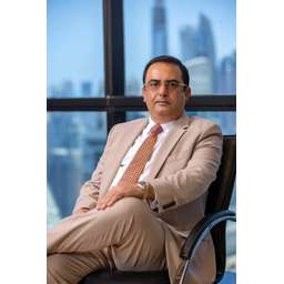 Naeem Sheikh - Crunchbase Person Profile