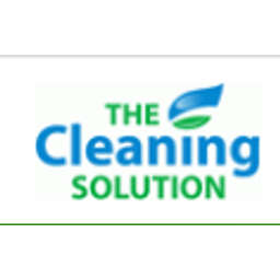 The Cleaning Solution - Crunchbase Company Profile & Funding
