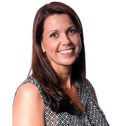 Lesa Simonson - Crunchbase Person Profile