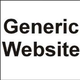 Generic Website - Crunchbase Company Profile & Funding