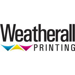 Weatherall Printing
