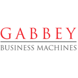Gabbey Business Machines - Crunchbase Company Profile & Funding
