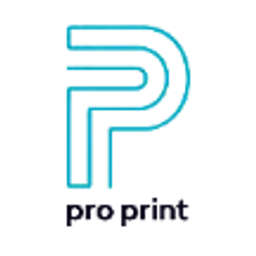Pro Print - Crunchbase Company Profile & Funding