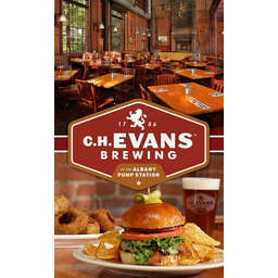 C. H. Evans Brewing - Crunchbase Company Profile & Funding