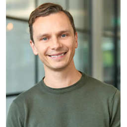 Georgy Egorov - Crunchbase Person Profile