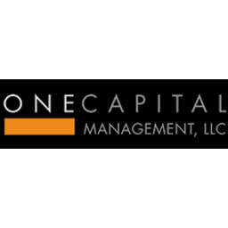 One Capital Management - Crunchbase Company Profile & Funding