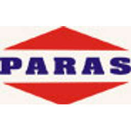 Paras Dyes And Chemicals - Crunchbase Company Profile & Funding