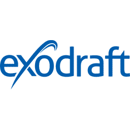 Exodraft - Crunchbase Company Profile & Funding