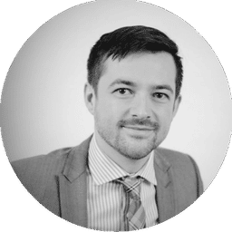 Michael Gleeson - Crunchbase Person Profile