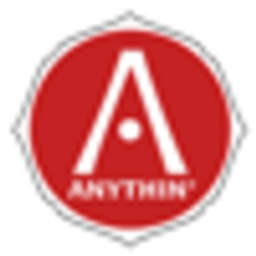 AnyThin - Crunchbase Company Profile & Funding