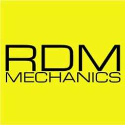 RDM Mechanics