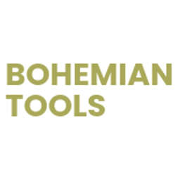 Bohemian Tools - Crunchbase Company Profile & Funding