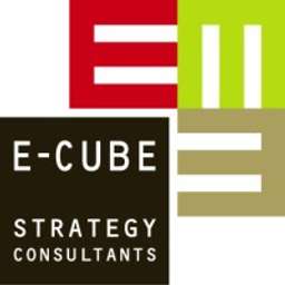 E-CUBE Strategy Consultants - Crunchbase Company Profile & Funding