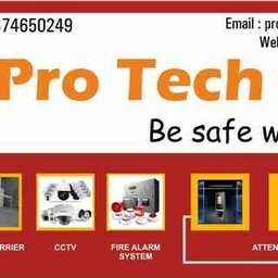 Pro Tech - Crunchbase Company Profile & Funding