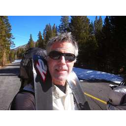 Mike Rector - Crunchbase Person Profile