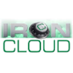 Iron Cloud - Crunchbase Company Profile & Funding