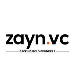 Zayn Venture Capital (Formally Zayn Capital) - Crunchbase Investor ...