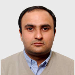 Anil Singh - Crunchbase Person Profile