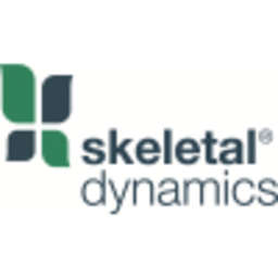 Skeletal Dynamics - Crunchbase Company Profile & Funding
