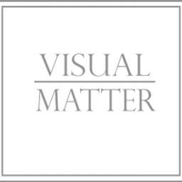 Visual Matter - News & Analysis
