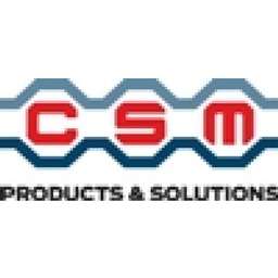 CSM Products & Solutions - Crunchbase Company Profile & Funding