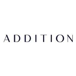 Addition - Crunchbase Investor Profile & Investments
