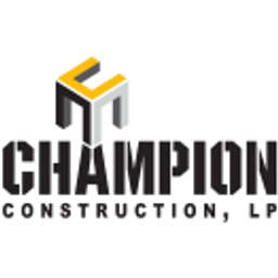 Champion Construction - Crunchbase Company Profile & Funding