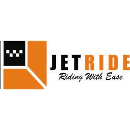 JetRide - Tech Details