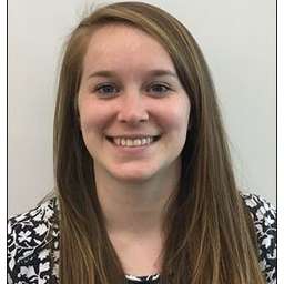 Anna Watson - Process Engineer @ AstraZeneca - Crunchbase Person Profile