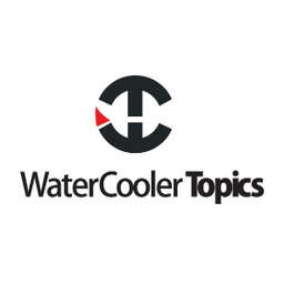 Water Cooler Topics