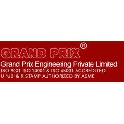 Grand Prix Engineering - Crunchbase Company Profile & Funding