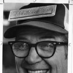 Ted Hanson - Crunchbase Person Profile