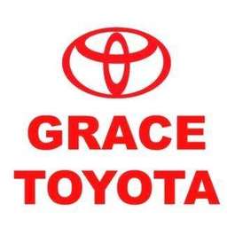 Grace Toyota - Crunchbase Company Profile & Funding