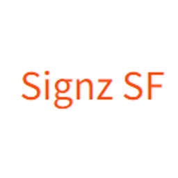 Signz SF - Crunchbase Company Profile & Funding