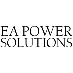 EA Power Solutions - Crunchbase Company Profile & Funding