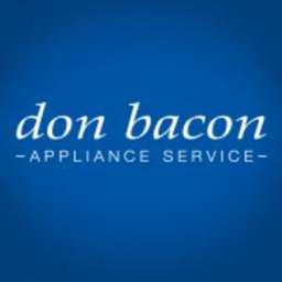 Don Bacon Appliance Service