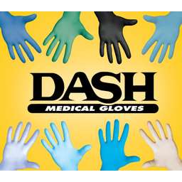 Dash Medical Gloves - Crunchbase Company Profile & Funding