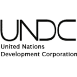 The United Nations Development Corporation - Crunchbase Company Profile ...