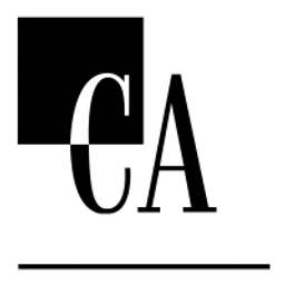 Tony Maio Chartered Accountant