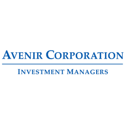 Avenir Corporation - Crunchbase Company Profile & Funding