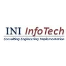INI Infotech - Crunchbase Company Profile & Funding