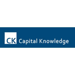 CK Institute of Finance - Crunchbase Company Profile & Funding